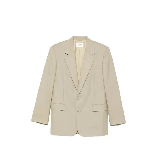 Saint Laurent Tailored Blazer