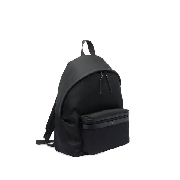 Saint Laurent Backpack - Multicolor