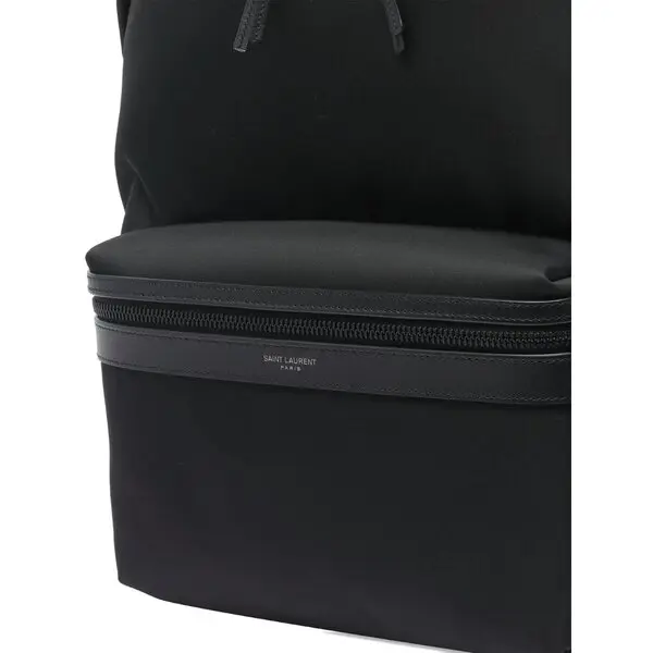 Saint Laurent Backpack - Multicolor
