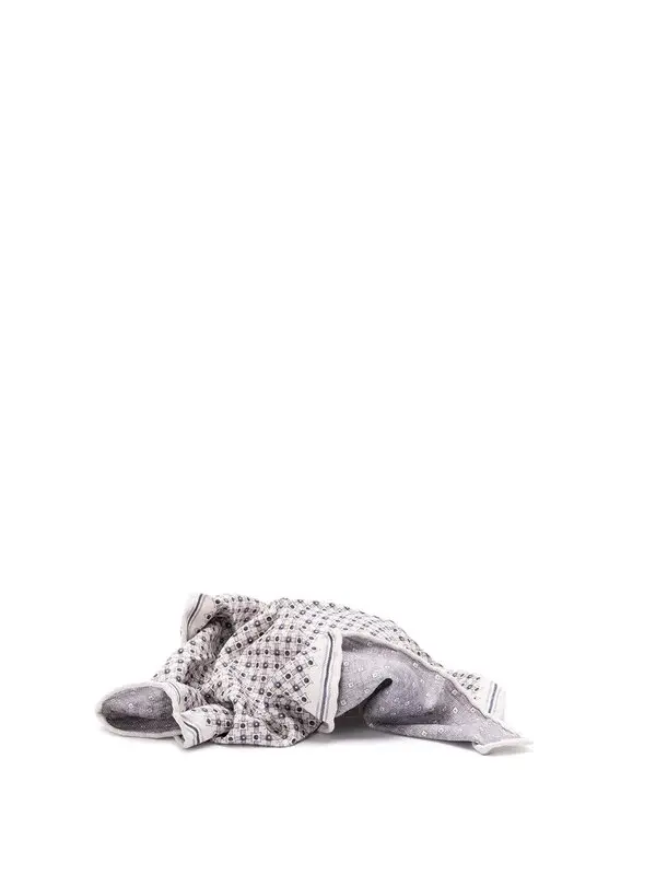 Brunello Cucinelli Silk Pochette