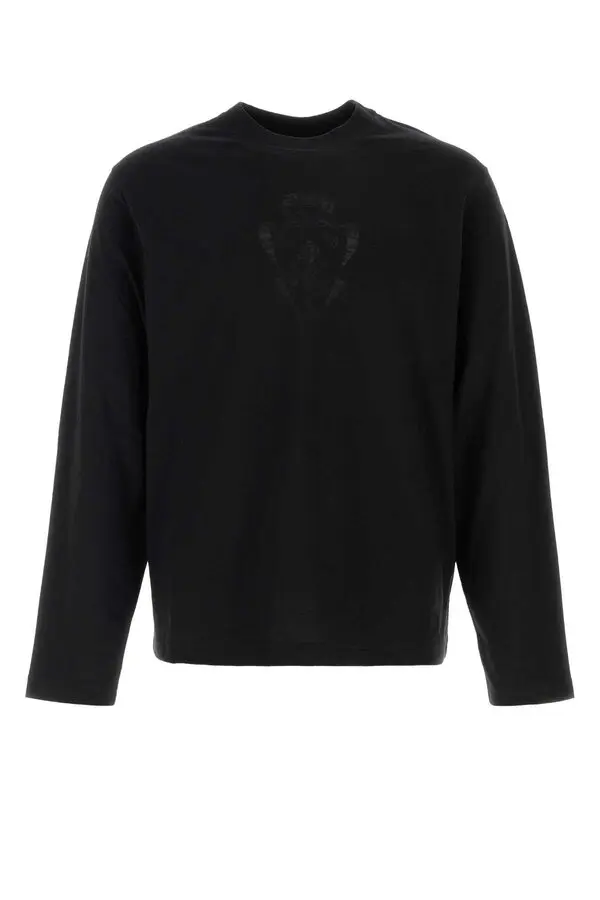 Gucci Cotton Blend T-shirt