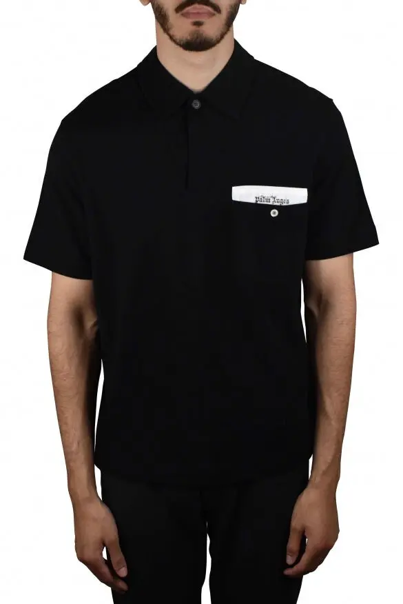 Palm Angels Polo