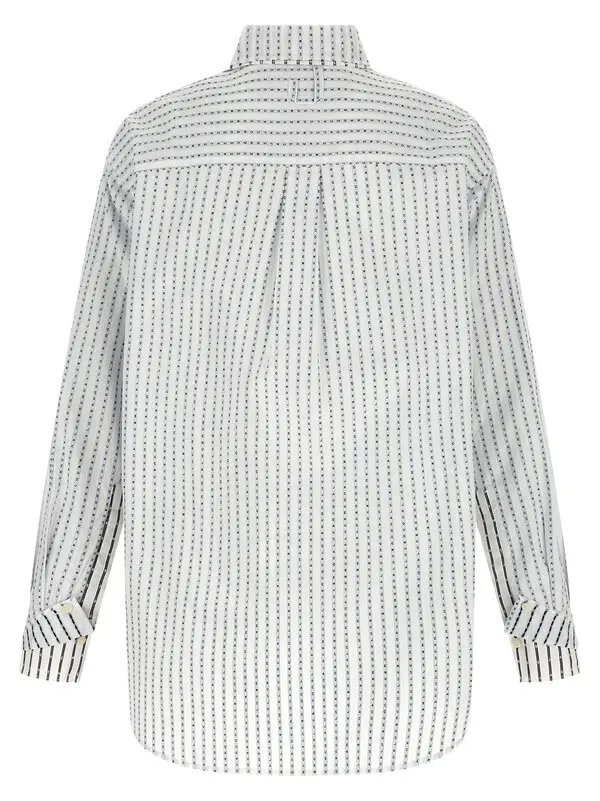 Jacquemus La Chemise Letro' Shirt