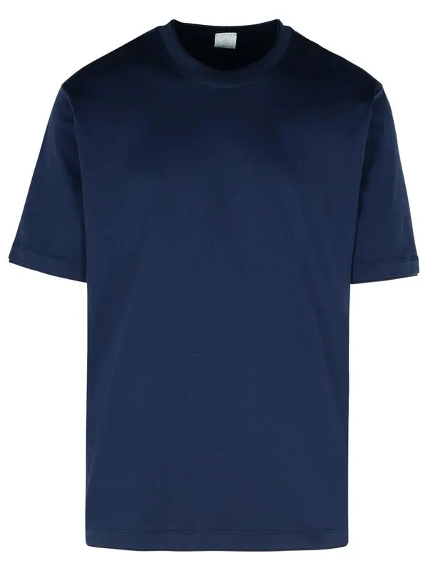 Eleventy Cotton T-shirt