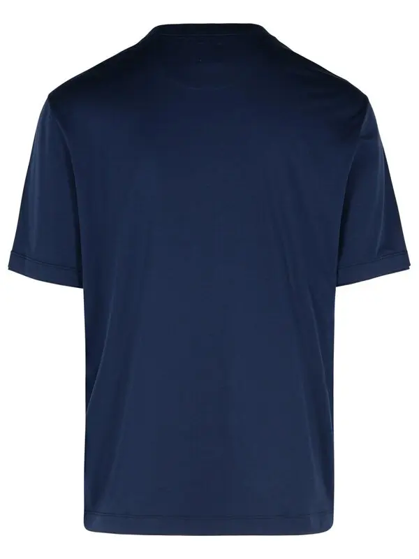 Eleventy Cotton T-shirt