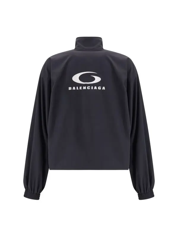 Balenciaga Icon Lightweight Jacket