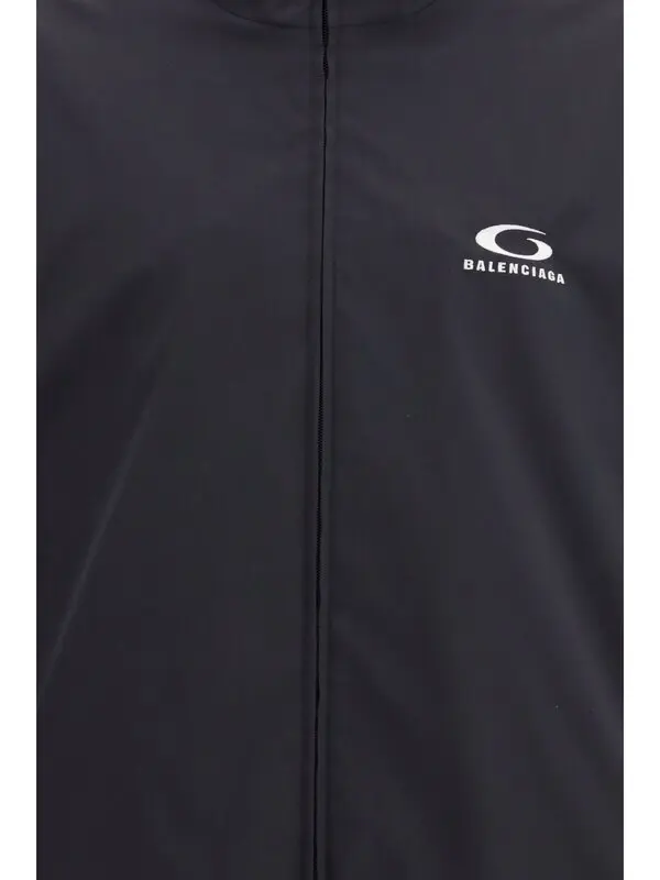 Balenciaga Icon Lightweight Jacket