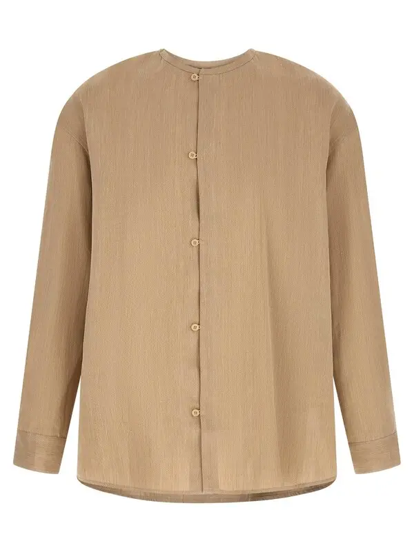 Jacquemus La Chemise Pastro' Shirt