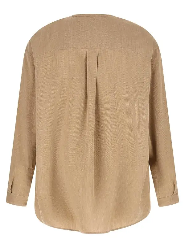 Jacquemus La Chemise Pastro' Shirt