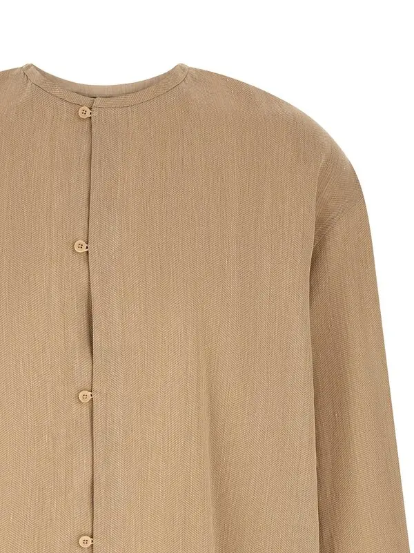 Jacquemus La Chemise Pastro' Shirt