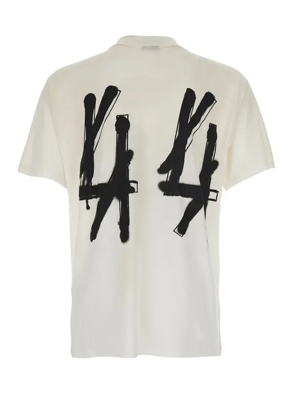 44 LABEL GROUP Rlxd Slim Tee