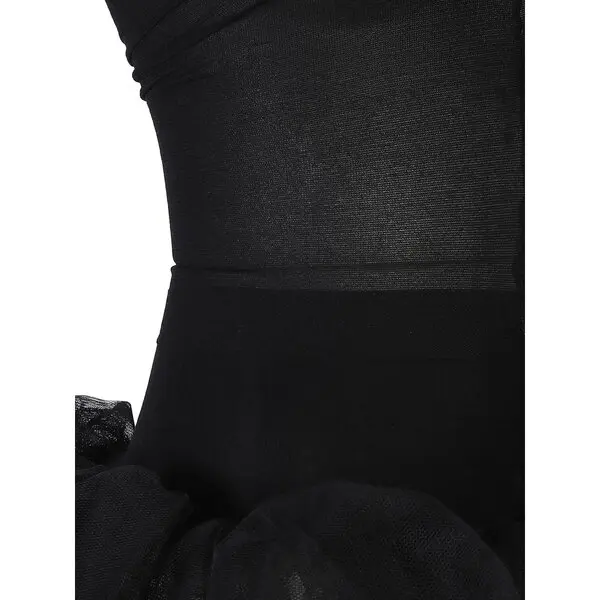 Junya Watanabe Layered Tulle Skirt