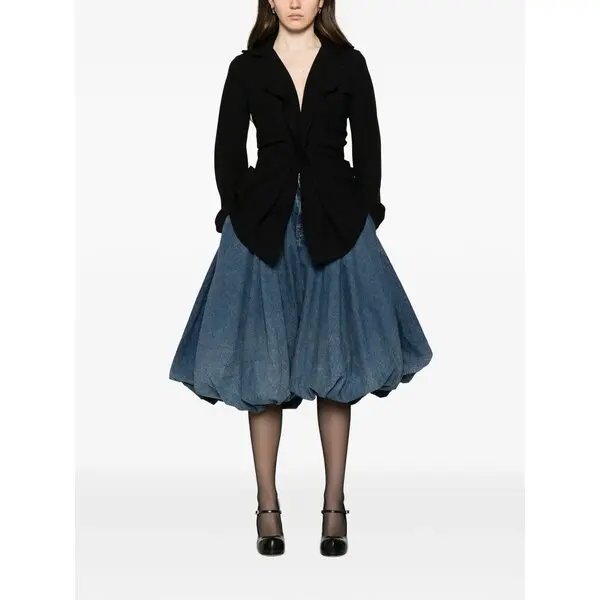 Junya Watanabe Long Sleeve Shirt