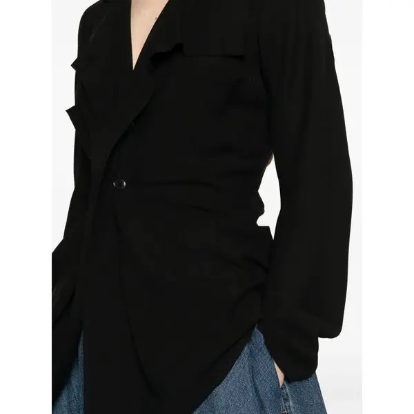 Junya Watanabe Long Sleeve Shirt