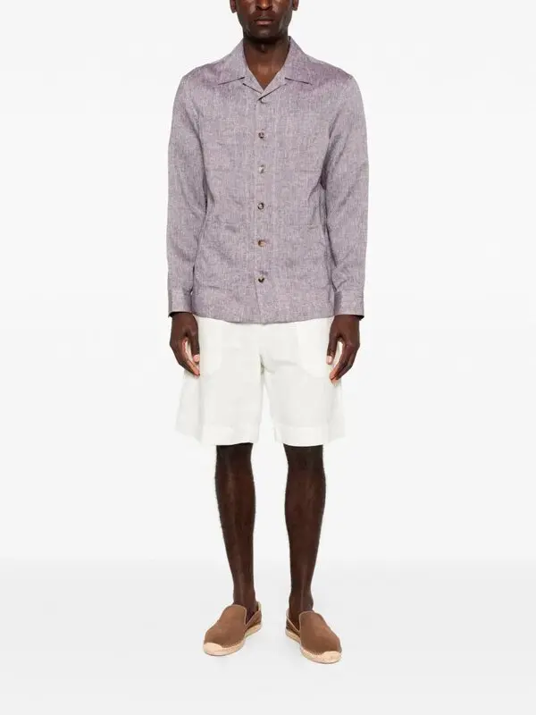 Brunello Cucinelli Shirt - Multicolor