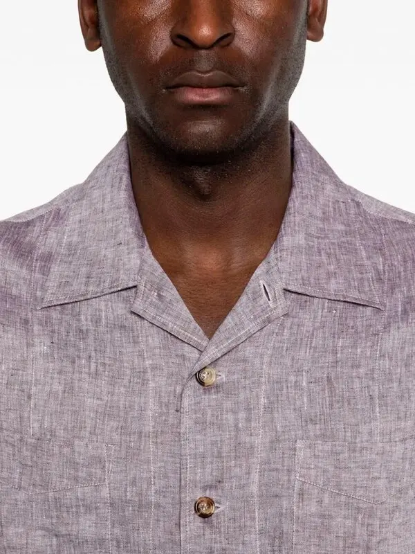 Brunello Cucinelli Shirt - Multicolor