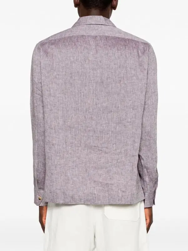 Brunello Cucinelli Shirt - Multicolor