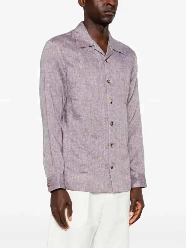 Brunello Cucinelli Shirt - Multicolor