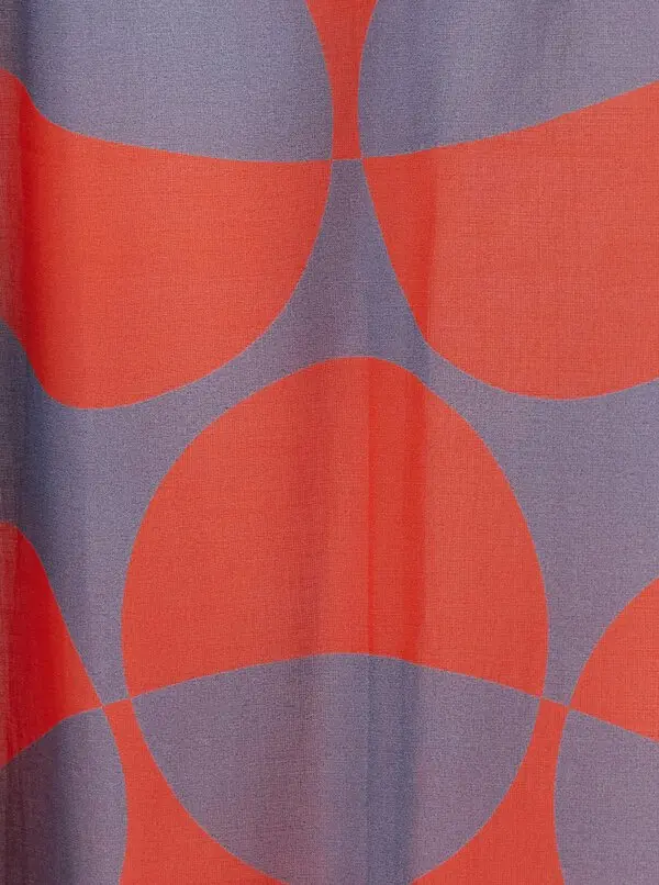 Dries Van Noten Cartland" Kaftan