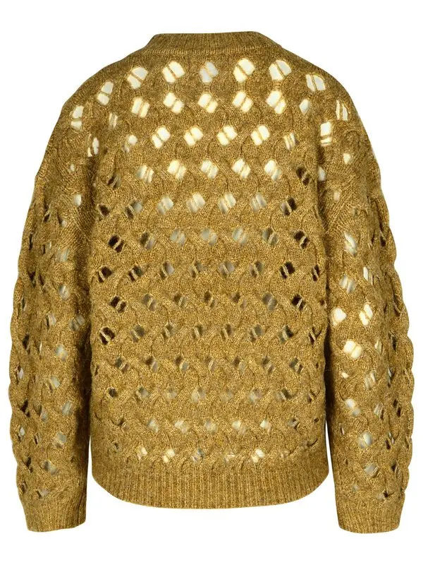 Isabel Marant Étoile Aurelia Knit Sweater