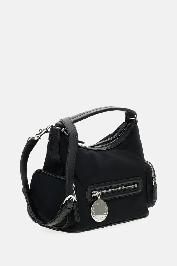 Stella McCartney Dartmoor Small Shoulder Bag - Multicolor