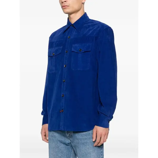 Isaia Shirts