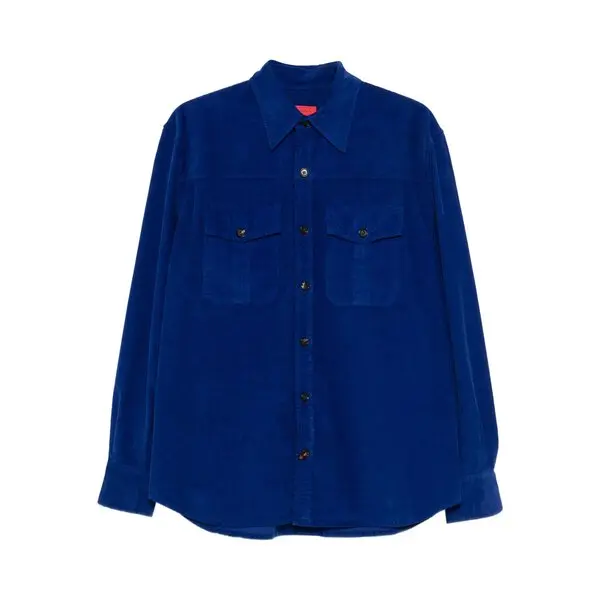 Isaia Shirts