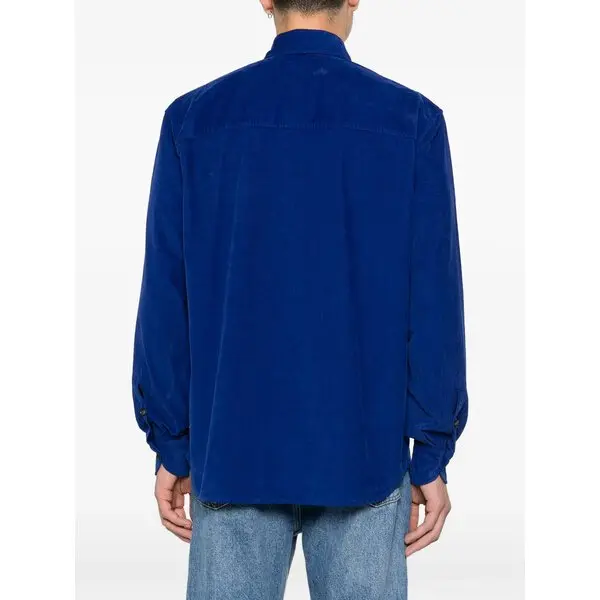 Isaia Shirts