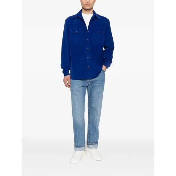 Isaia Shirts