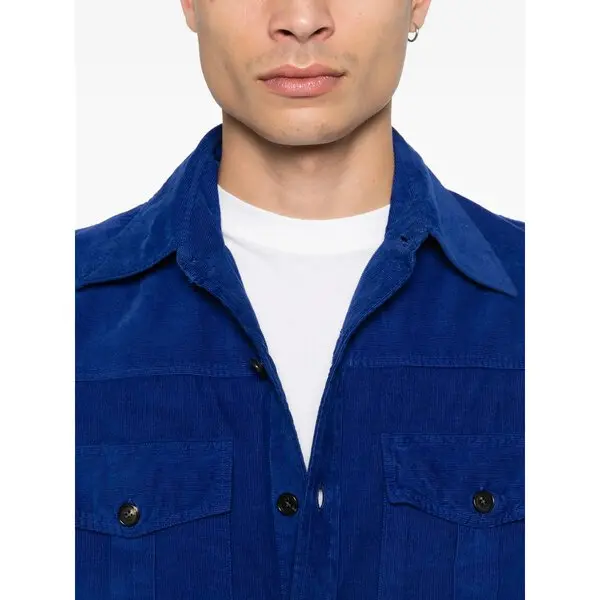 Isaia Shirts