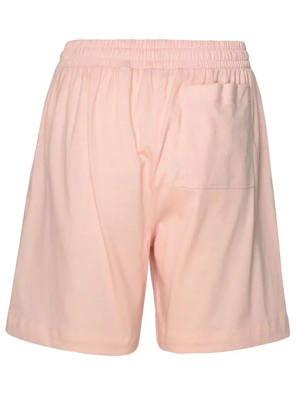 Burberry Cotton Balloon Shorts