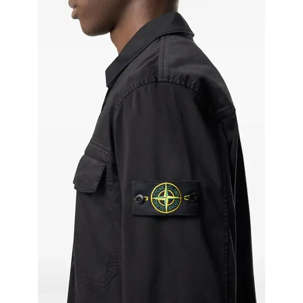 Stone Island Shirts