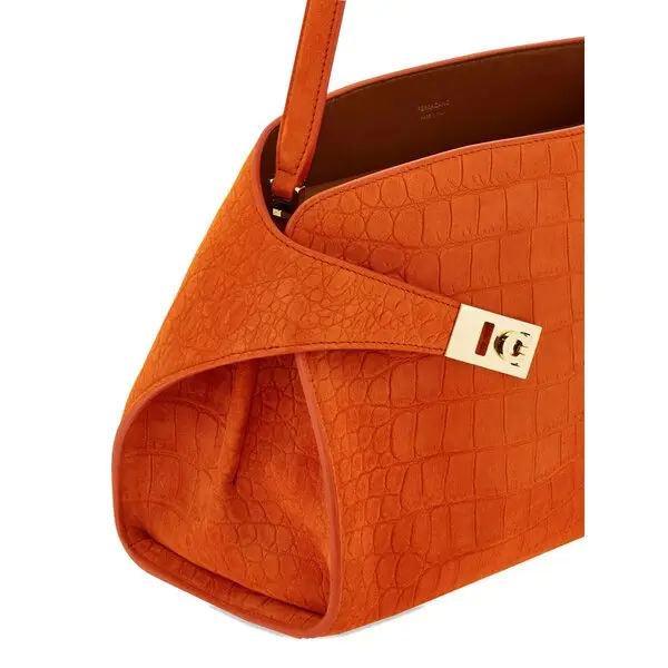 FERRAGAMO Soft Hug Shoulder Bag