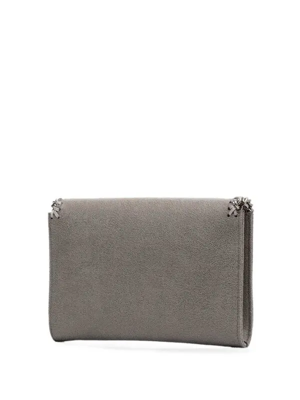 Stella McCartney Falabella Shoulder Bag - Gray