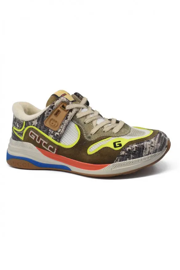 Gucci Ultrapace Sneakers