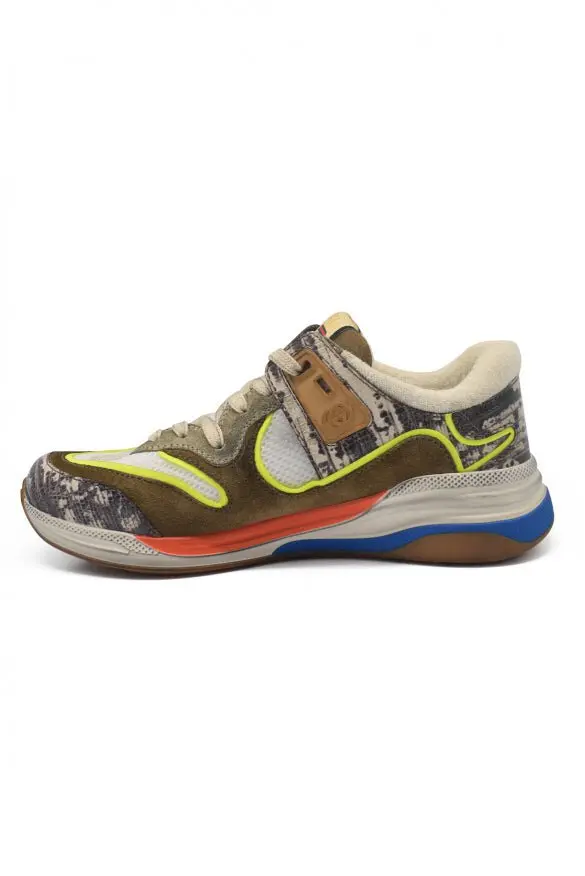 Gucci Ultrapace Sneakers