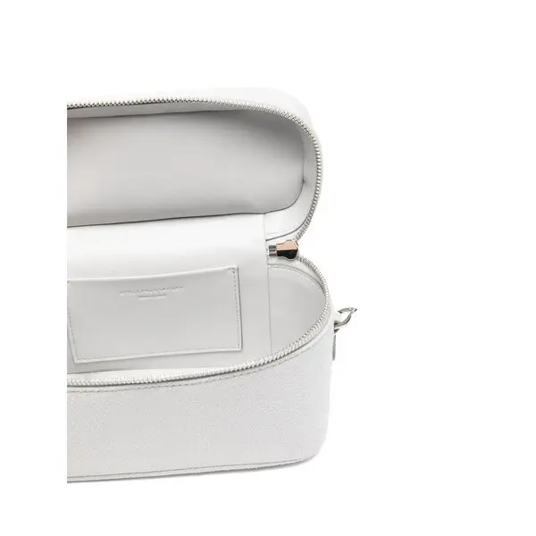 Stella McCartney Grey Tote Bag - Gray