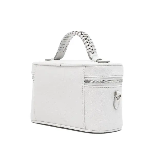 Stella McCartney Grey Tote Bag - Gray