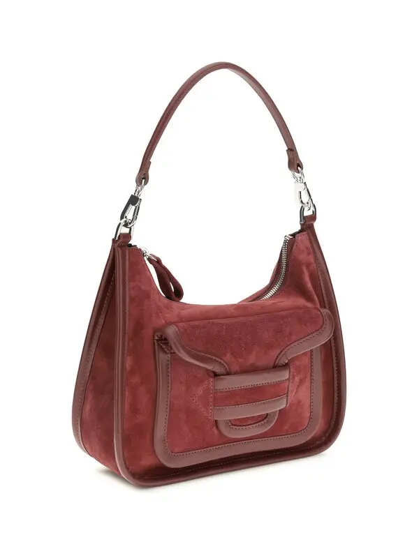 Pierre Hardy Alpha Day Miss Shoulder Bag - Multicolor