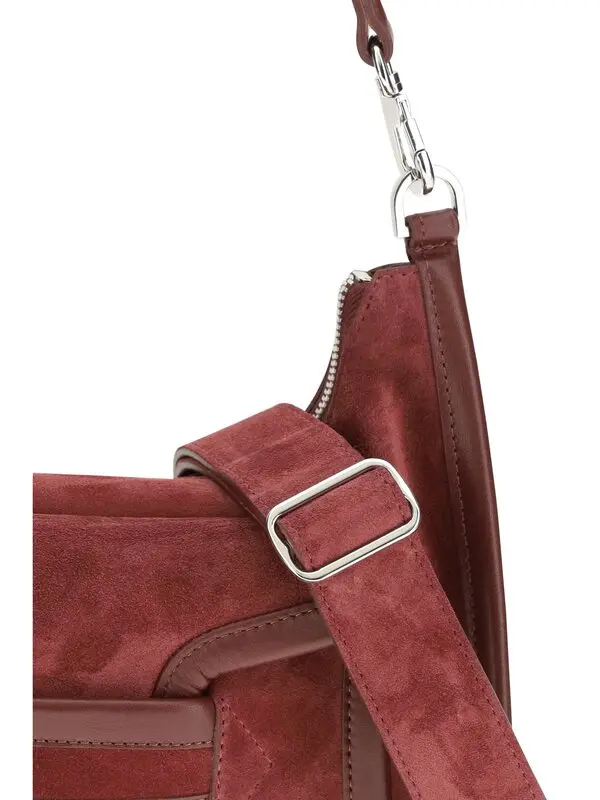 Pierre Hardy Alpha Day Miss Shoulder Bag - Multicolor