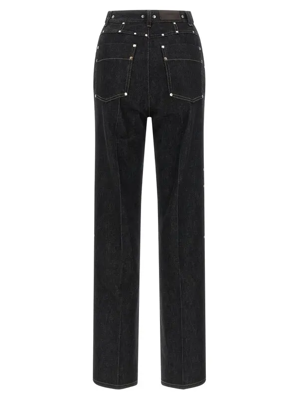 LEMAIRE Rivet Jeans