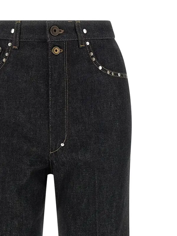 LEMAIRE Rivet Jeans