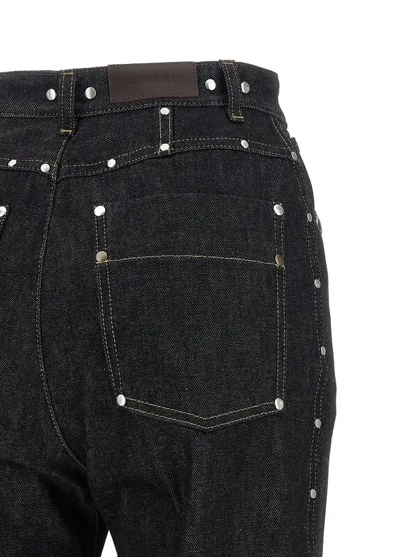 LEMAIRE Rivet Jeans