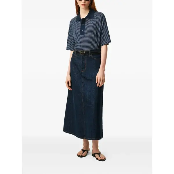 Ami Polo Shirts