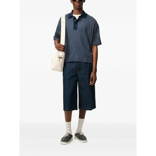Ami Polo Shirts