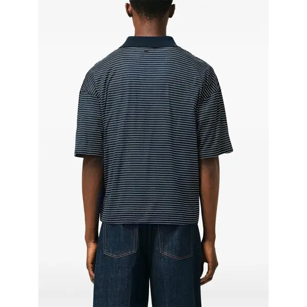 Ami Polo Shirts
