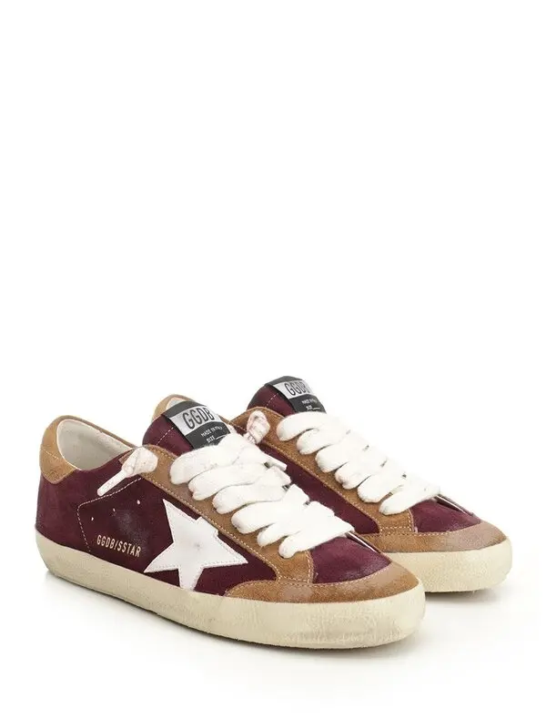 GOLDEN GOOSE Superstar Sneakers