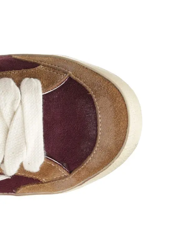 GOLDEN GOOSE Superstar Sneakers