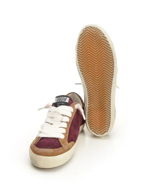 GOLDEN GOOSE Superstar Sneakers