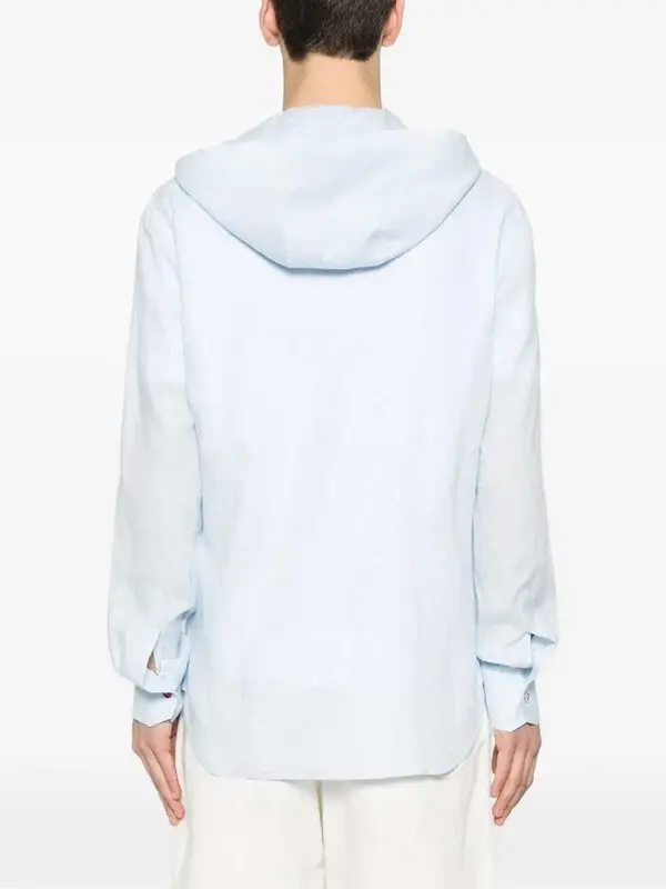 Kiton Mariano-shirt